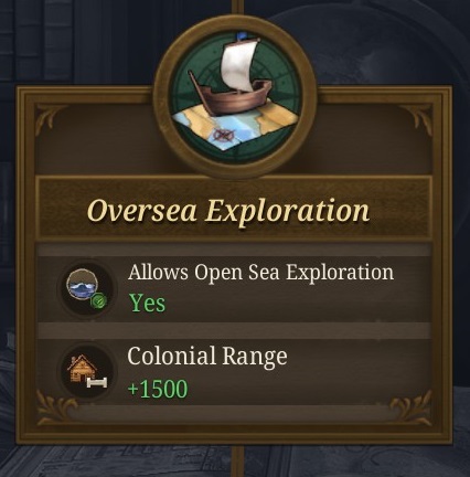 Developer Diary #4 - Discovery | Paradox Interactive Forums